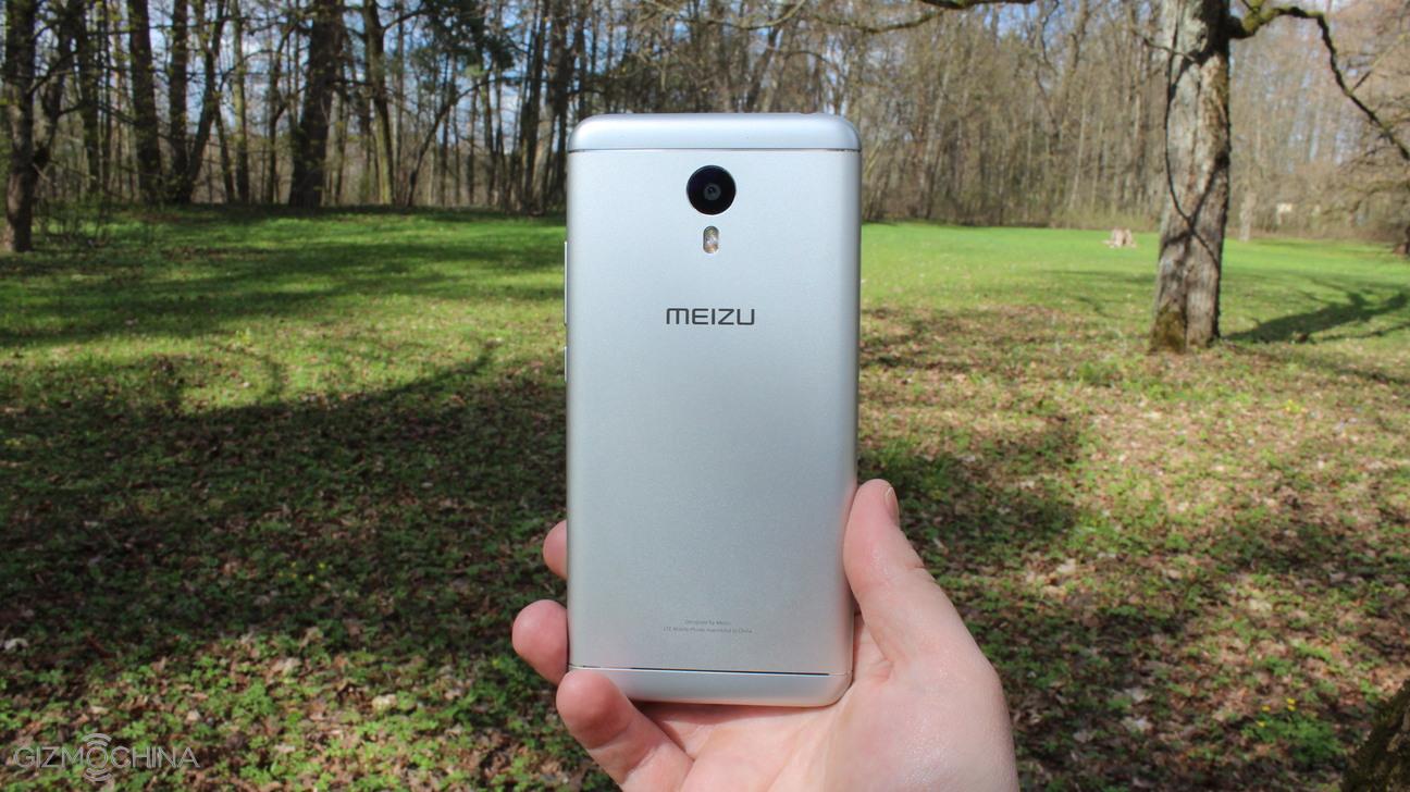 Meizu M3 Note Review - One of the Best in Class - Gizmochina