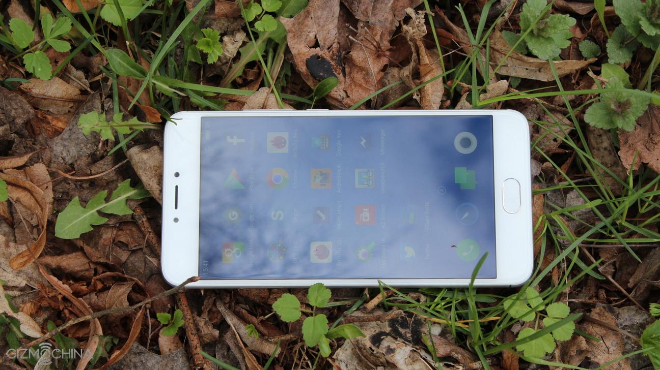 Meizu M3 Note Review - One of the Best in Class - Gizmochina