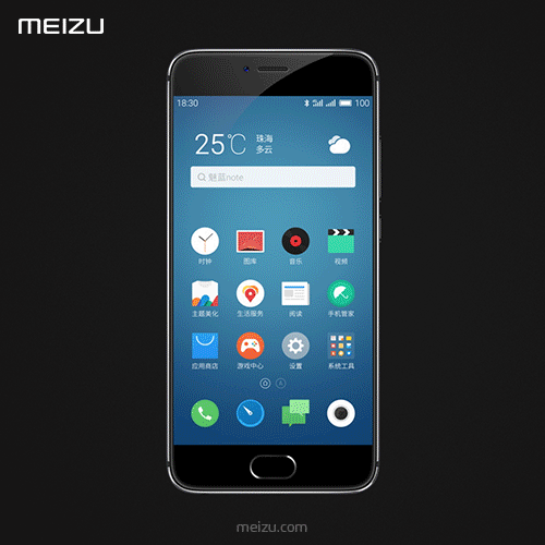 Meizu Pro 6 Official: Details About Specs, Features, Camera & Pricing ...