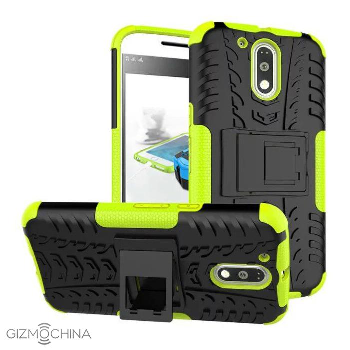 Exclusive: New Moto G4 Cases Leaked, Confirms Vertical Camera Setup ...
