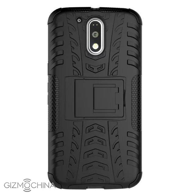 Exclusive: New Moto G4 Cases Leaked, Confirms Vertical Camera Setup ...