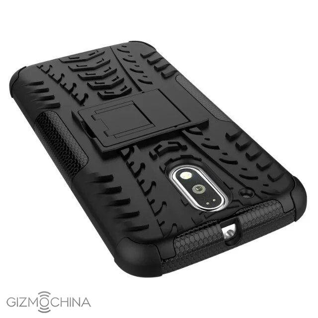 Exclusive: New Moto G4 Cases Leaked, Confirms Vertical Camera Setup ...