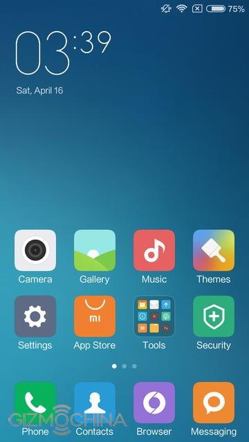 Xiaomi Redmi 3 Pro Review - Gizmochina