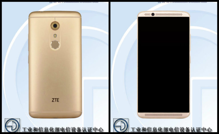 ZTE to name its 2016 flagship as the Axon 7, Launching On May 26 ...