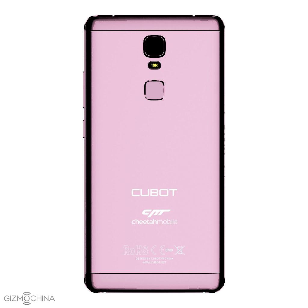 Cubot Cheetah Goes Into Pre-Sale Stage From Next Week - Gizmochina
