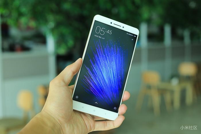 Xiaomi Max Unboxing: Affordable Large Screen Phablet In Pictures ...