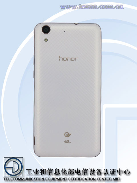 Honor 5A Releasing On June 12 In China Confirms Teaser - Gizmochina