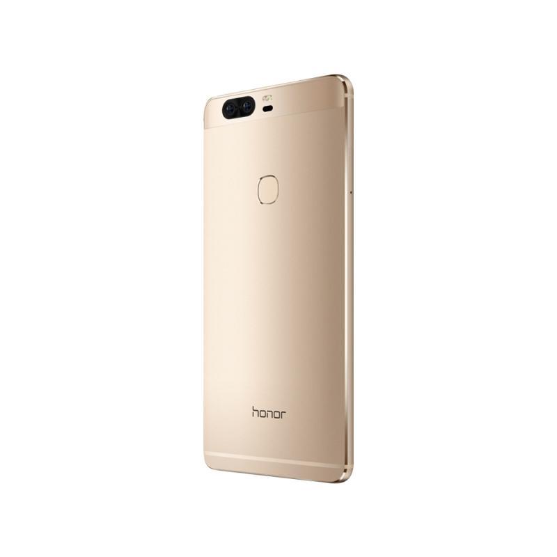 Huawei Honor V8 Official With Dual 12MP Cameras & 5.7-inch 2K Display ...