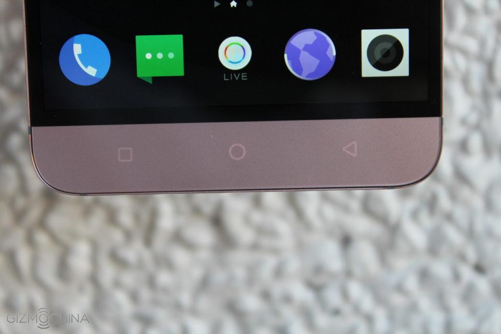 LeEco Le 2 Unboxing and First Impressions - Gizmochina