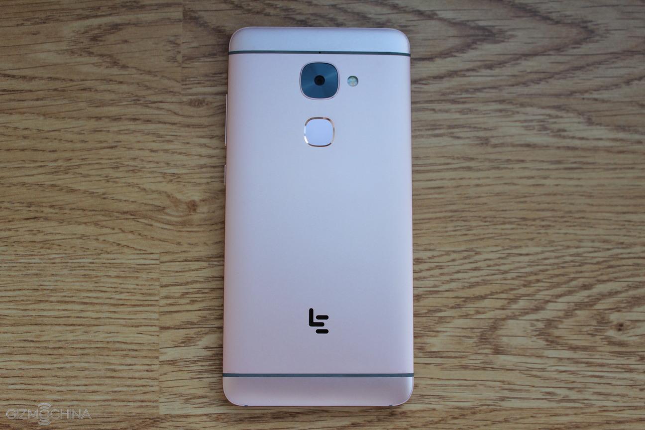 LeEco Le 2 Unboxing and First Impressions - Gizmochina