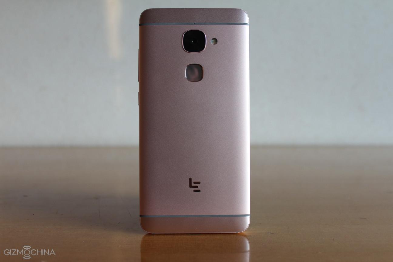 LeEco Le 2 Unboxing and First Impressions - Gizmochina
