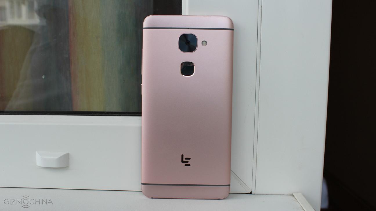 LeEco Le 2 Review - Beautiful and Fast - Gizmochina