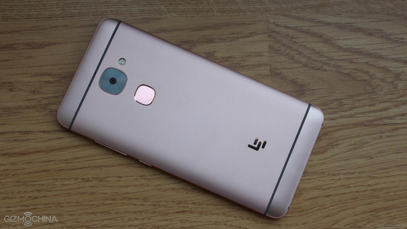 LeEco Le 2 Review - Beautiful and Fast - Gizmochina