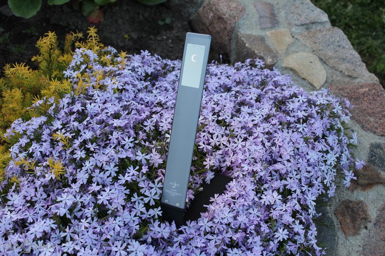 Joly Joy 5W LED Desk Lamp Review - Gizmochina