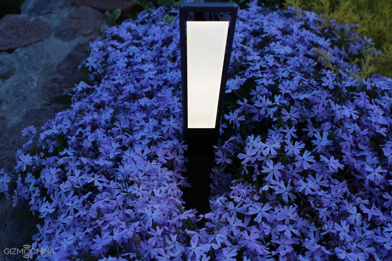 Joly Joy 5W LED Desk Lamp Review - Gizmochina