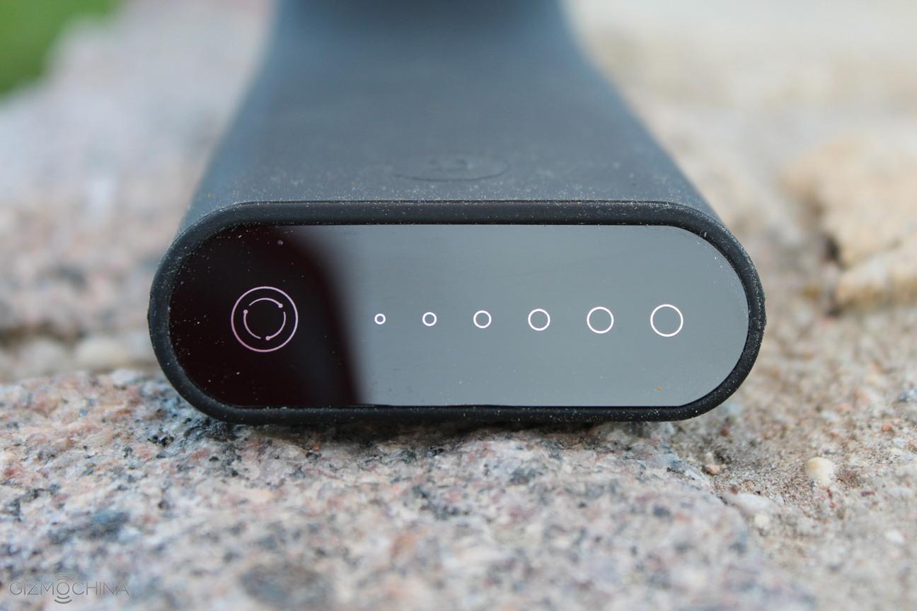 Joly Joy 5W LED Desk Lamp Review - Gizmochina