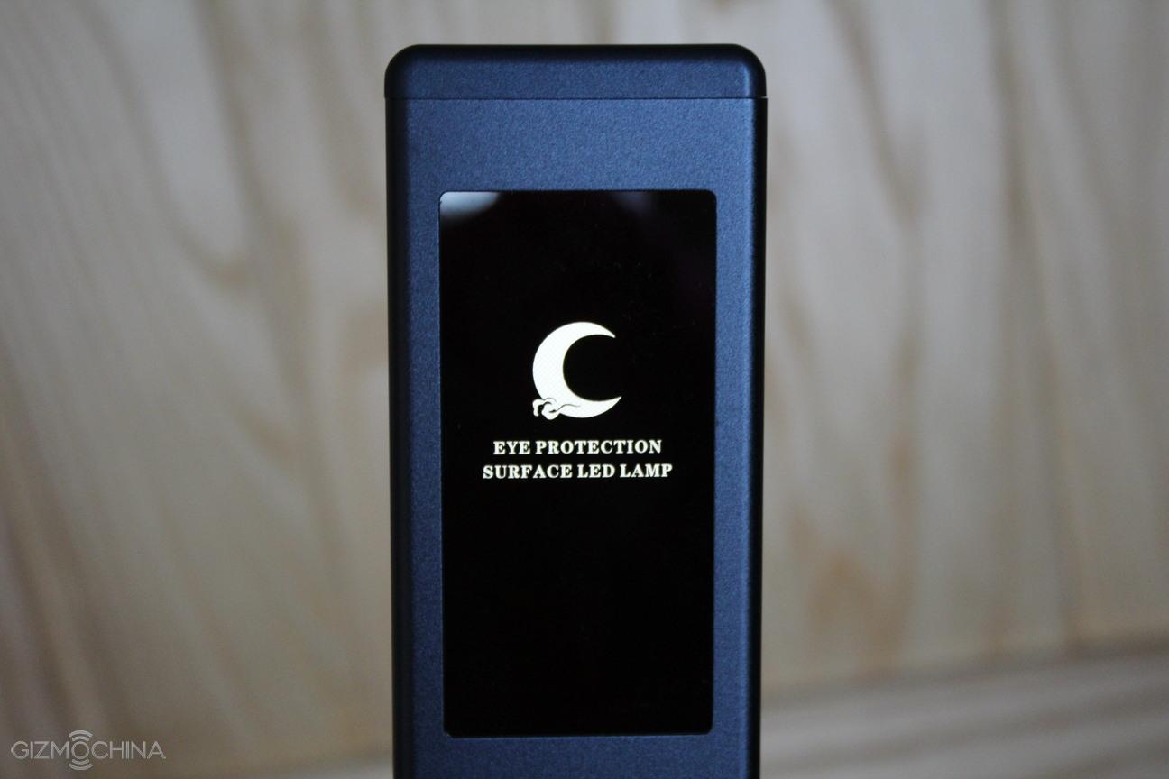 Joly Joy 5W LED Desk Lamp Review - Gizmochina