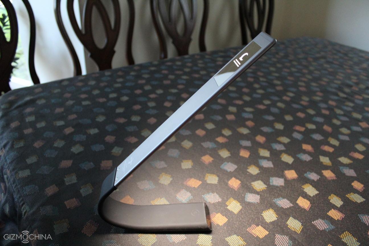Joly Joy 5W LED Desk Lamp Review - Gizmochina