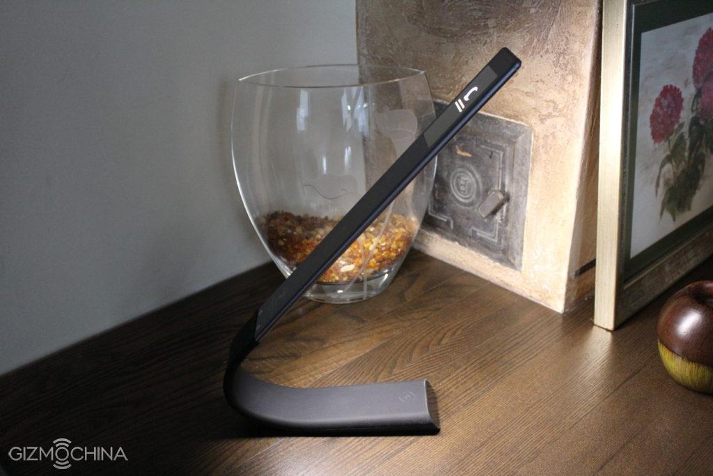 Joly Joy 5W LED Desk Lamp Review - Gizmochina