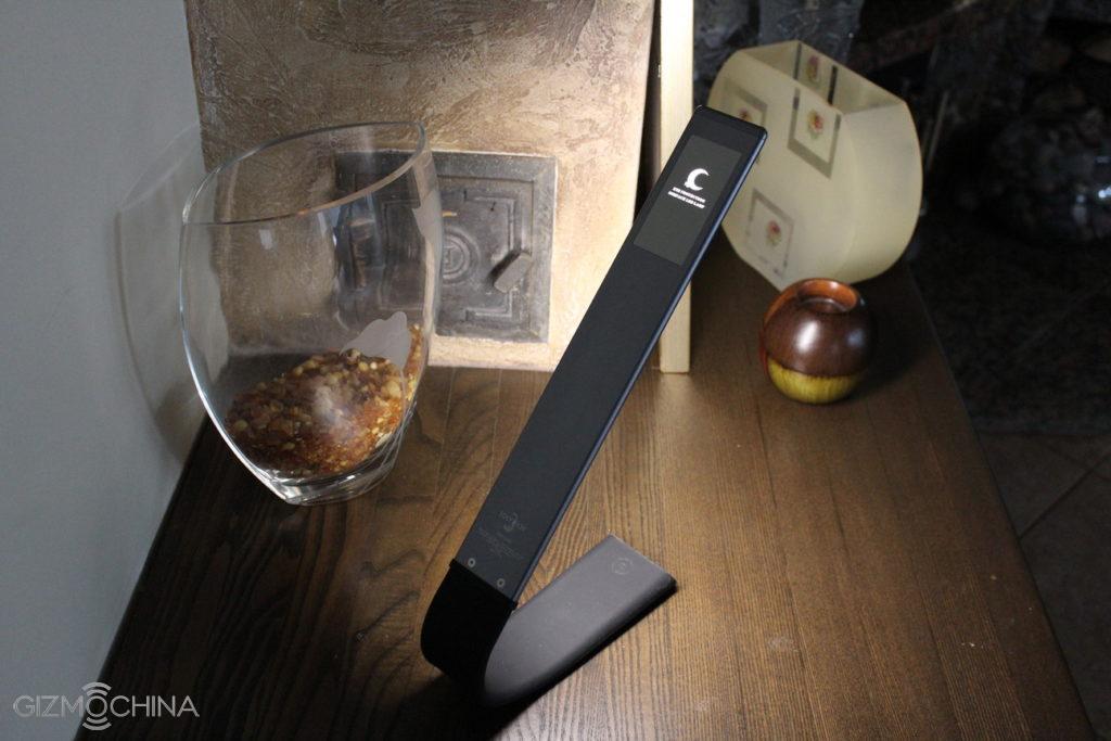 Joly Joy 5W LED Desk Lamp Review - Gizmochina