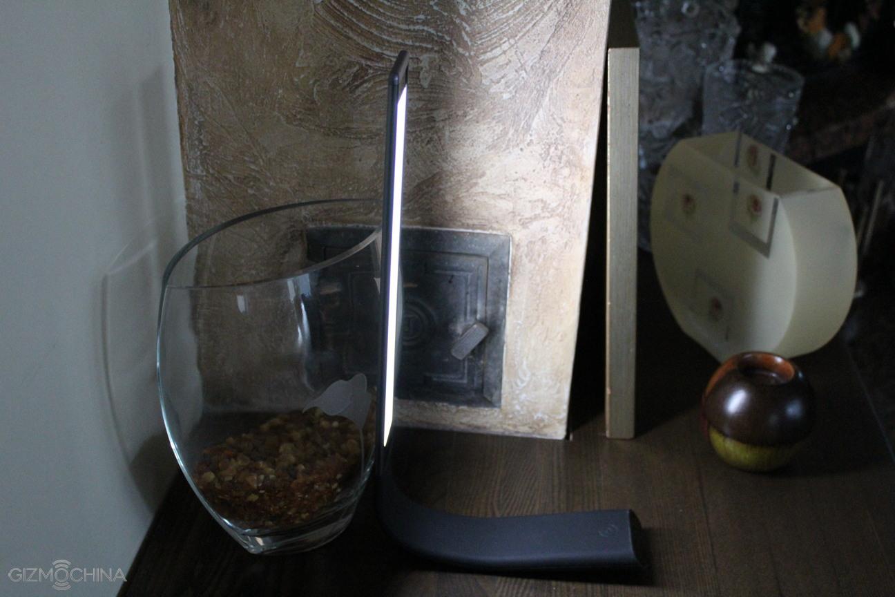 Joly Joy 5W LED Desk Lamp Review - Gizmochina