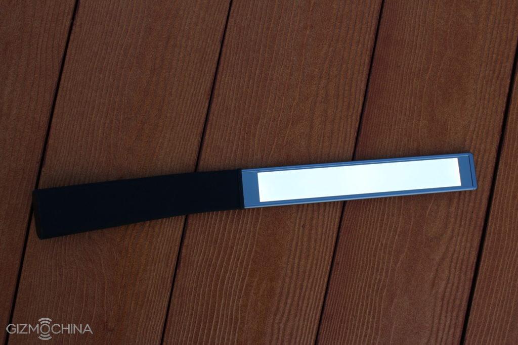 Joly Joy 5W LED Desk Lamp Review - Gizmochina