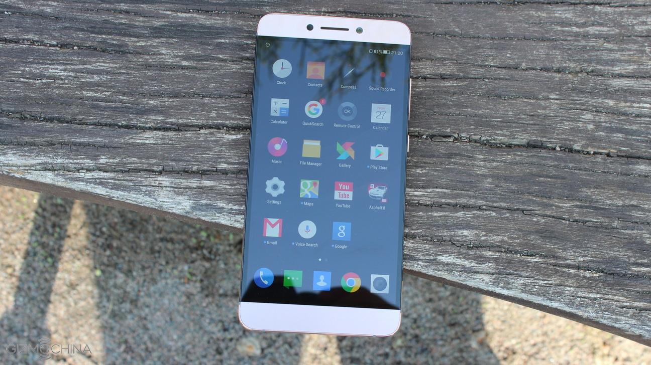 LeEco Le Max 2 Review - A Real Flagship Killer of 2016? - Gizmochina