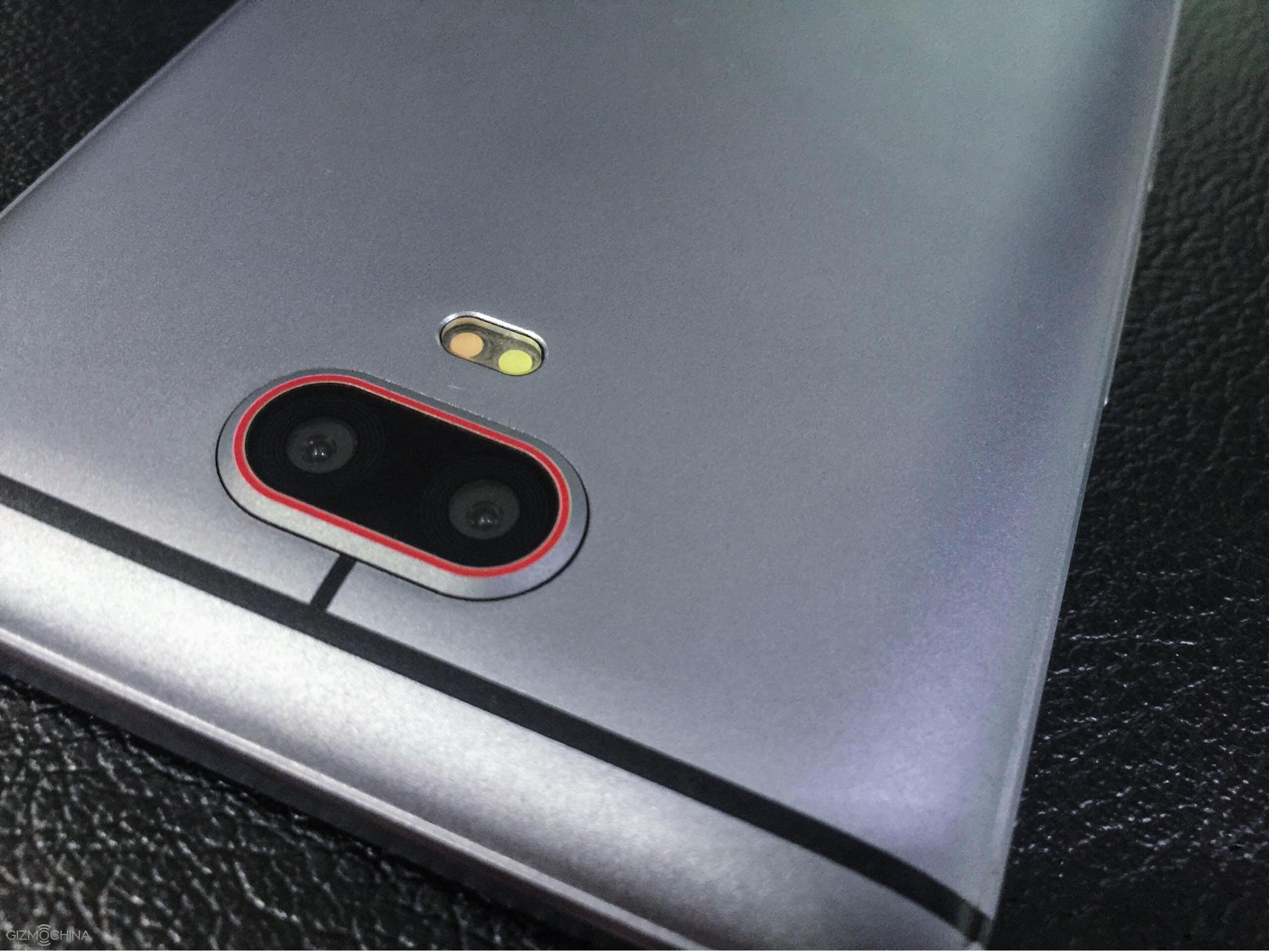 Important Elephone P9000 Edge Details Revealed: CPU, RAM, Camera ...