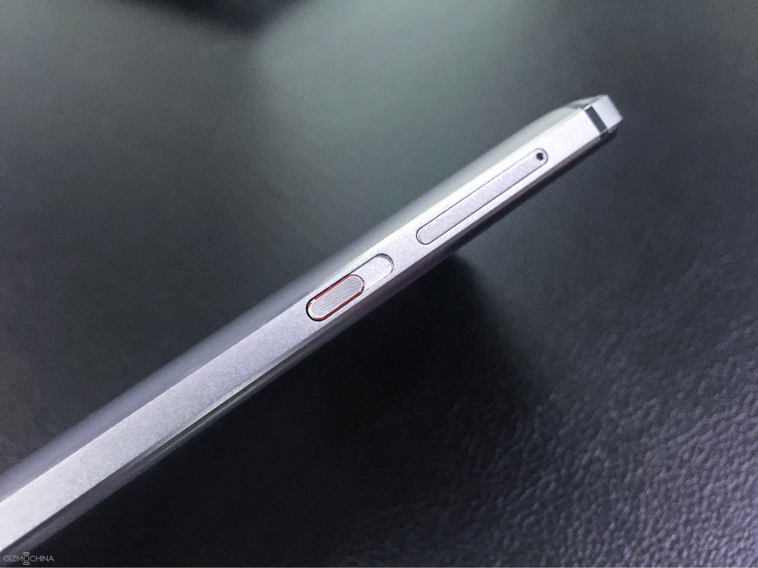 Important Elephone P9000 Edge Details Revealed: CPU, RAM, Camera ...
