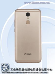 360 N4S New Renders Reveal A Premium Metal Body - Gizmochina