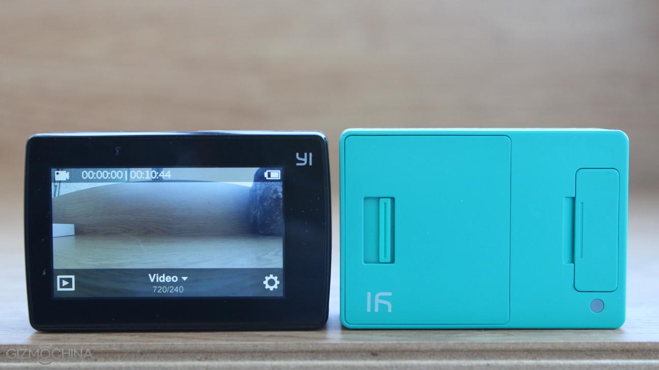 YI 4k Action Camera Review - The GoPro Killer for Half the Price ...