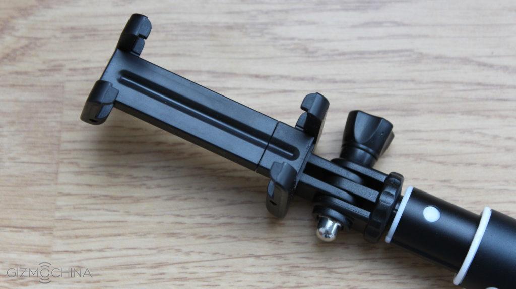 The Ultimate Selfie Stick? Blitzwolf Selfie Stick Review - Gizmochina