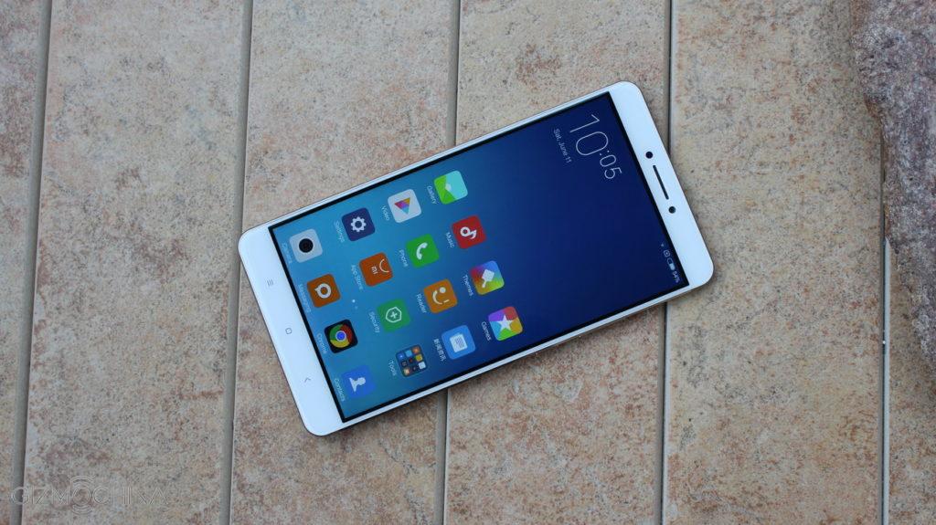 Xiaomi Mi Max Review - A Lot of Xiaomi! - Gizmochina