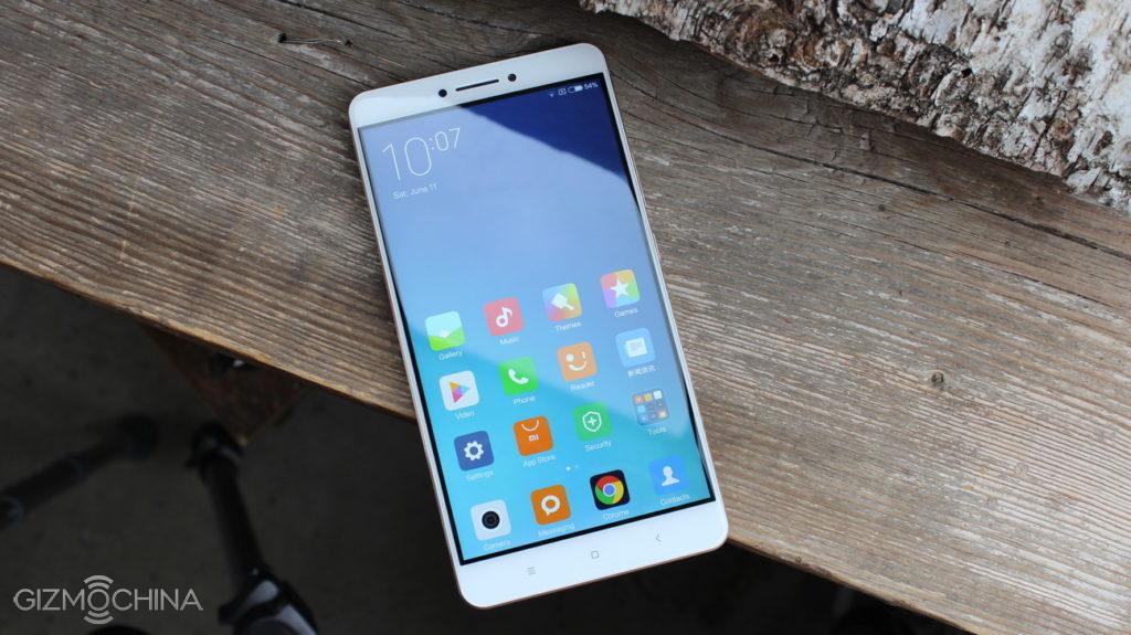 Xiaomi Mi Max Review - A Lot of Xiaomi! - Gizmochina