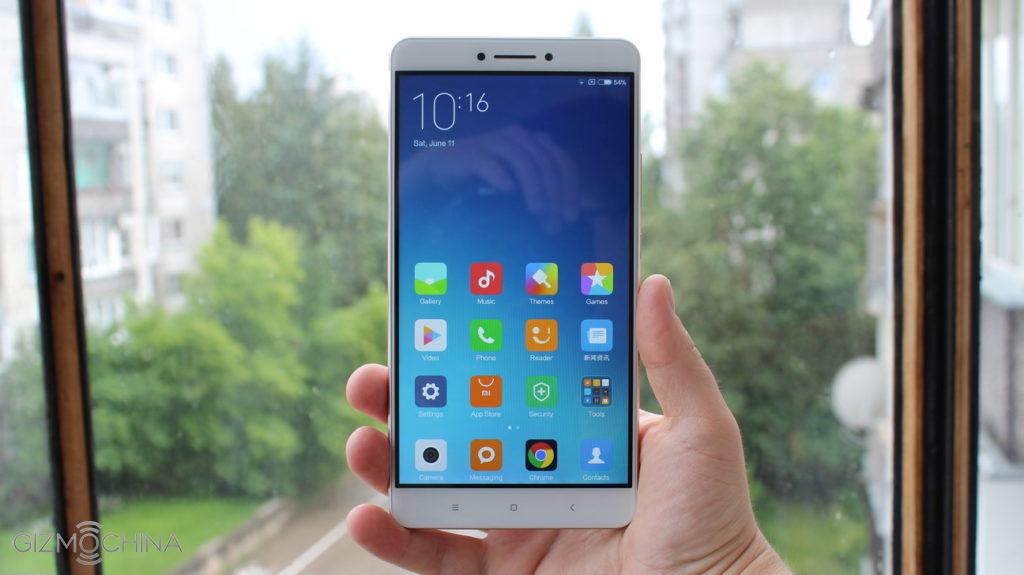 Xiaomi Mi Max Review - A Lot of Xiaomi! - Gizmochina