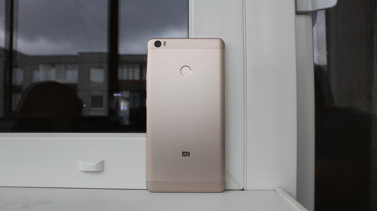 Xiaomi Mi Max Review - A Lot of Xiaomi! - Gizmochina