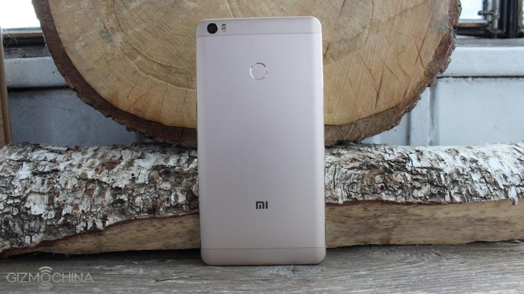 Xiaomi Mi Max Review - A Lot of Xiaomi! - Gizmochina