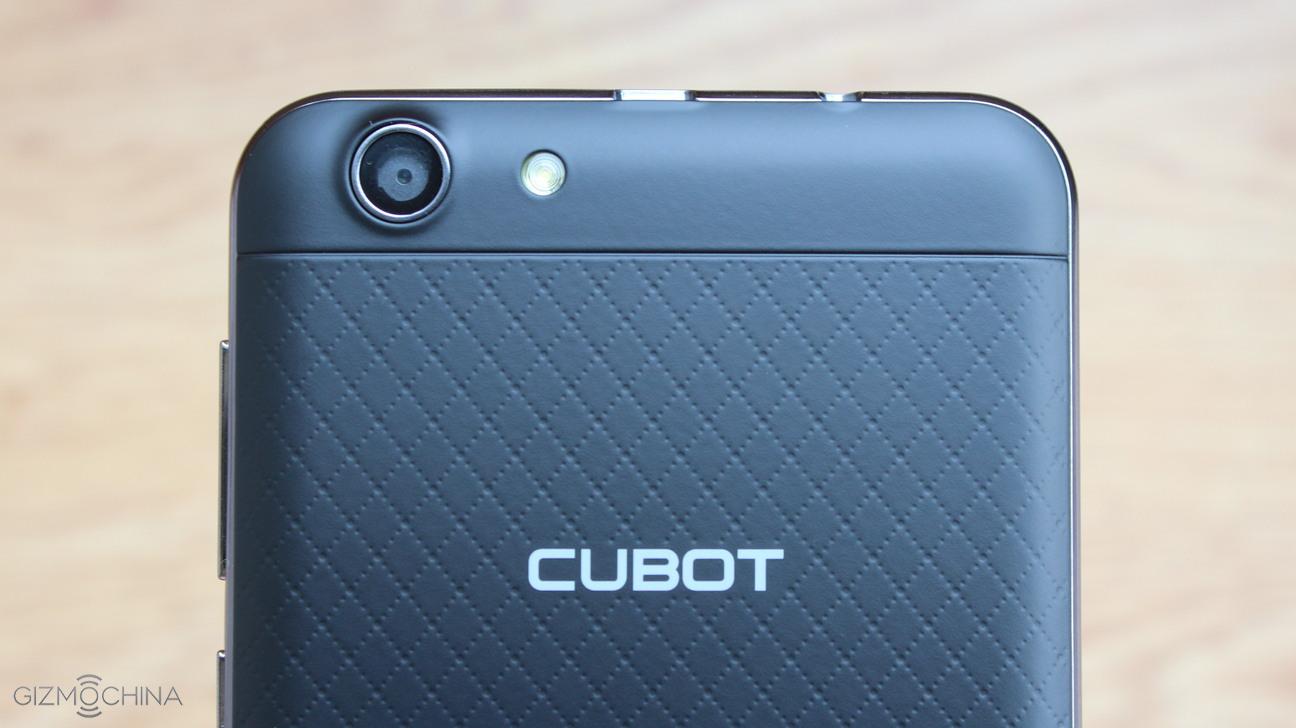 Cubot Dinosaur Review - Gizmochina