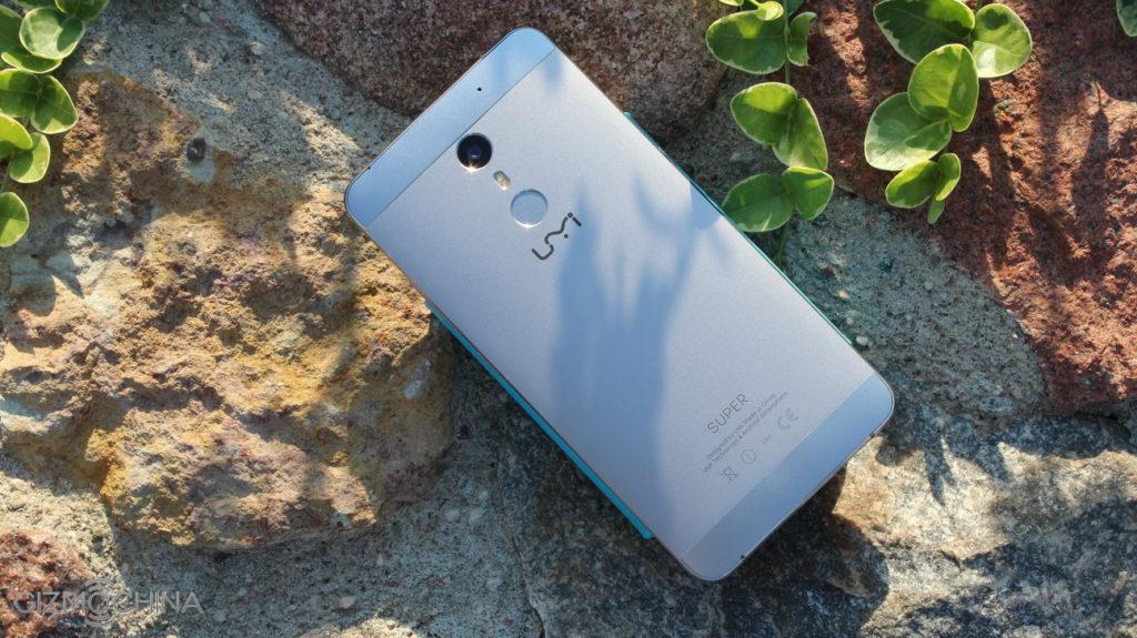 Umi Super Review: The Best Umi's Smartphone Yet? - Gizmochina