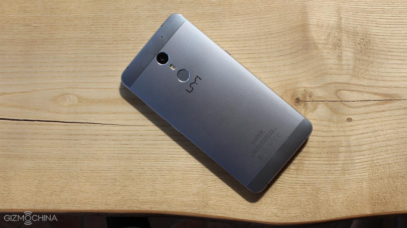 Umi Super Review: The Best Umi's Smartphone Yet? - Gizmochina