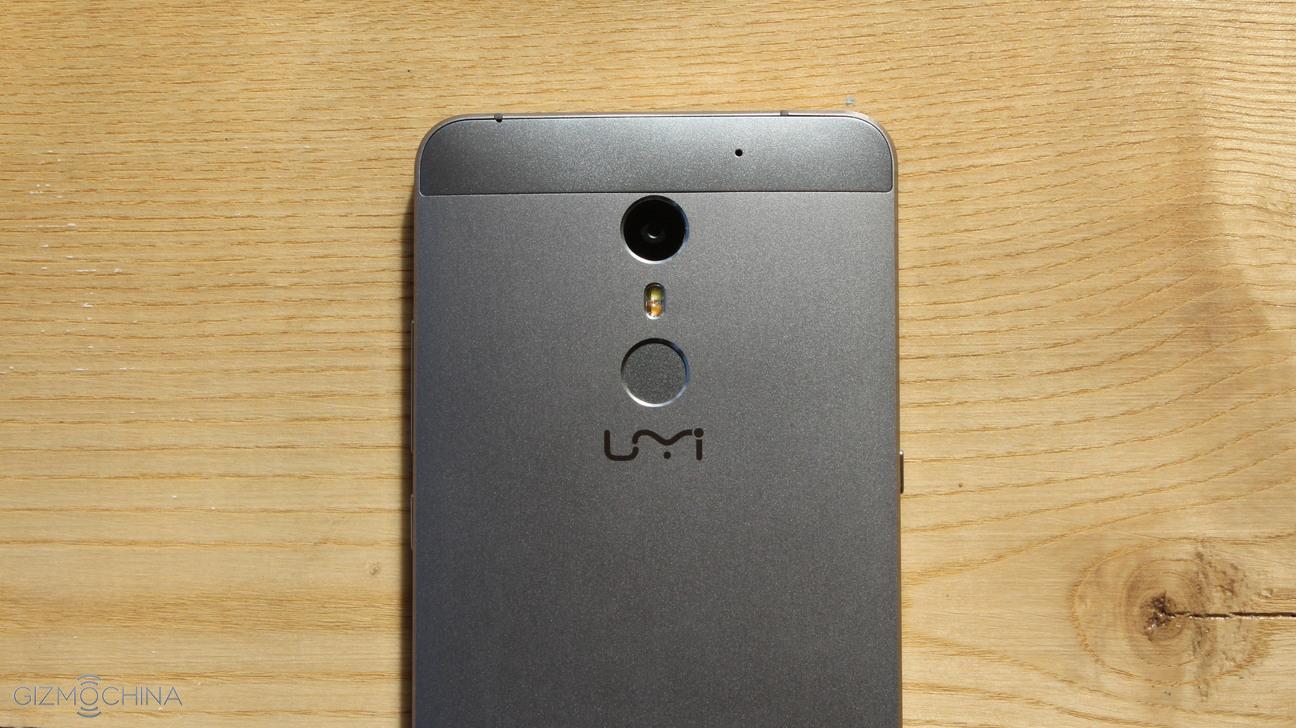 Umi Super Review: The Best Umi's Smartphone Yet? - Gizmochina