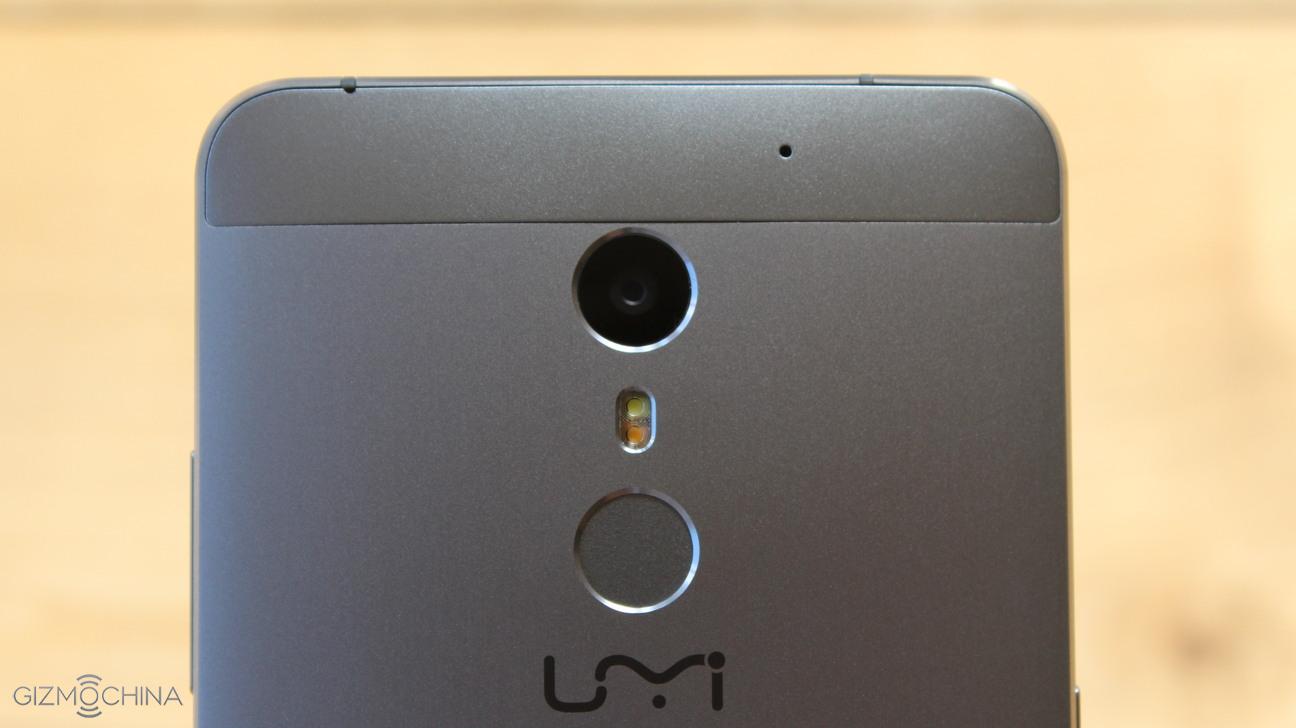 Umi Super Review: The Best Umi's Smartphone Yet? - Gizmochina