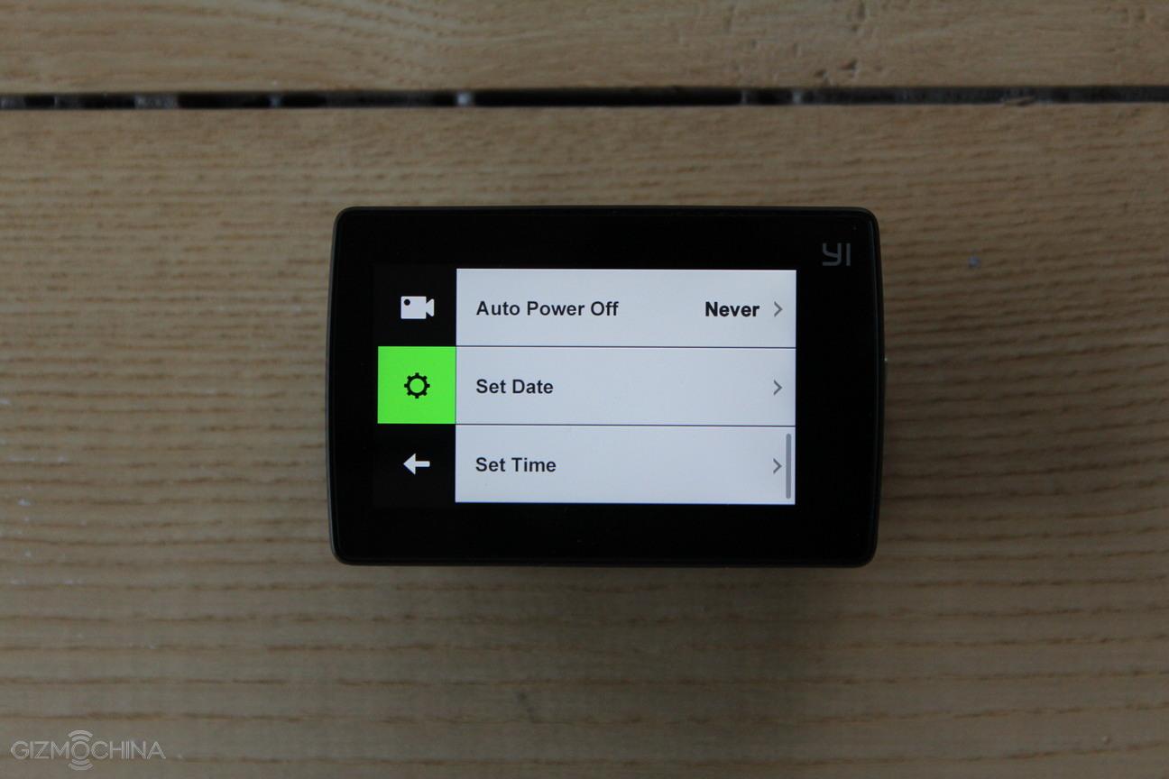 YI 4k Action Camera Review - The GoPro Killer for Half the Price ...