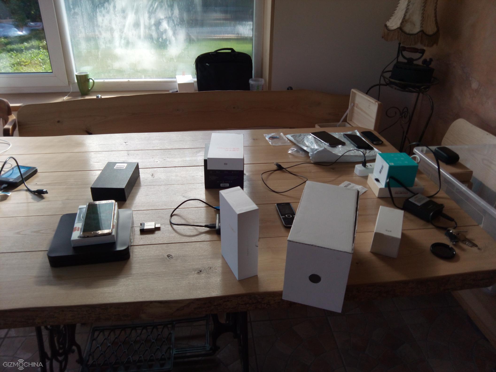 Umi Super Review: The Best Umi's Smartphone Yet? - Gizmochina