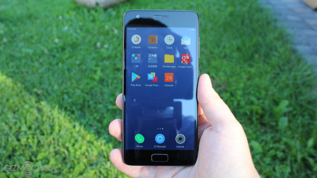 The Most Powerful Phone for the Price? Get the ZUK Z2 for $185.89 ...
