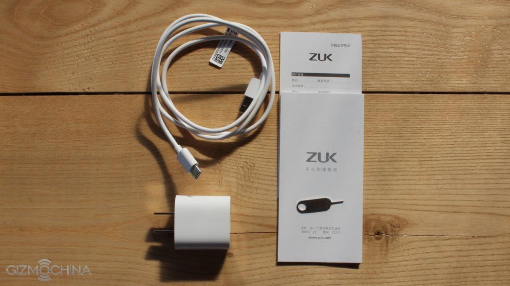 ZUK Z2 Review - Beautiful and Fast - Gizmochina