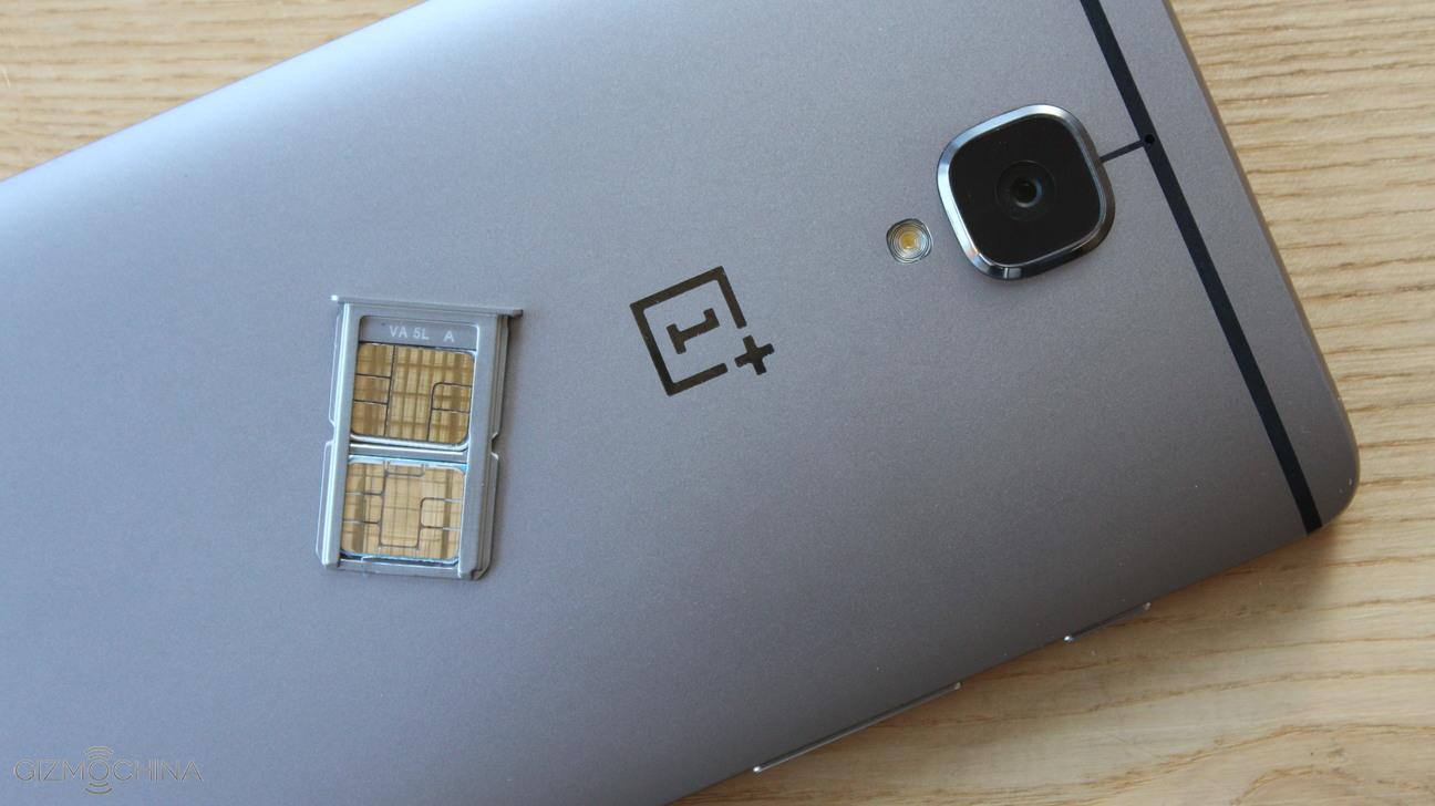 OnePlus 3 Review - A Mature, Almost Perfect OnePlus - Gizmochina