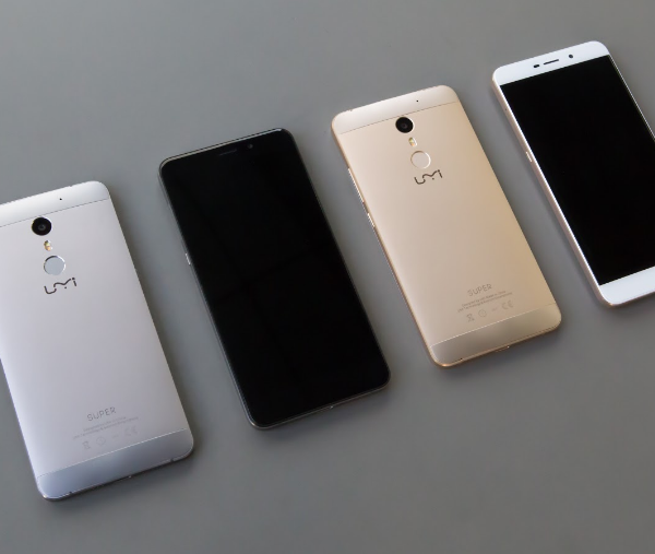 Umi Super Full Specification, Price and Comparison - Gizmochina