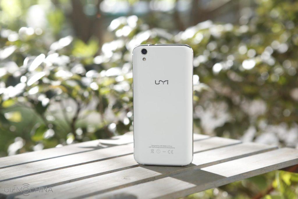 The Beautiful & Rugged UMi London Available From June 27 - Gizmochina
