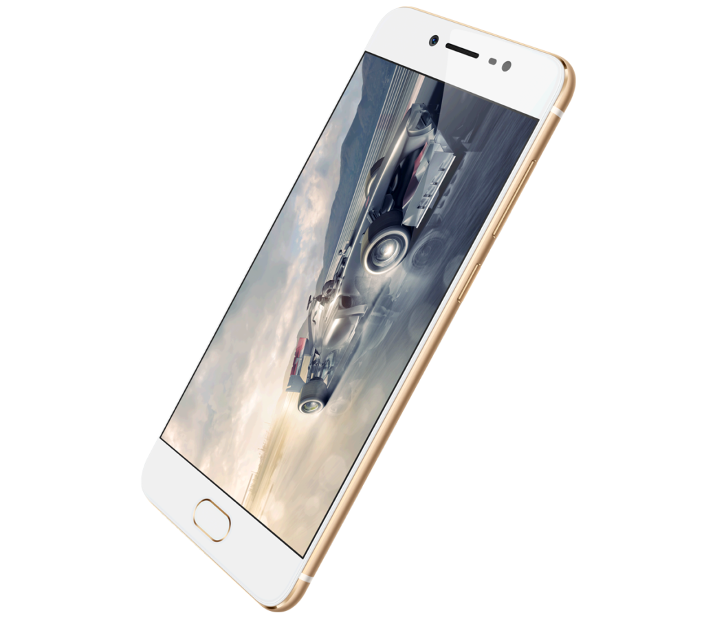 Vivo X7 and X7 Plus Official With Snapdragon 652 & 16MP Front Camera ...